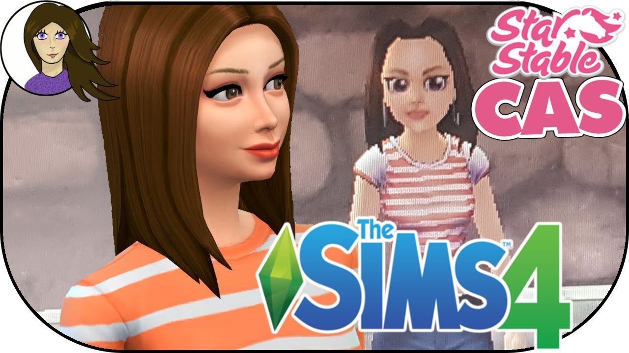 Super hübsche neue SSO Sims ziehen ein #04 Die Sims 4: CAS/ SSO - Let's ...