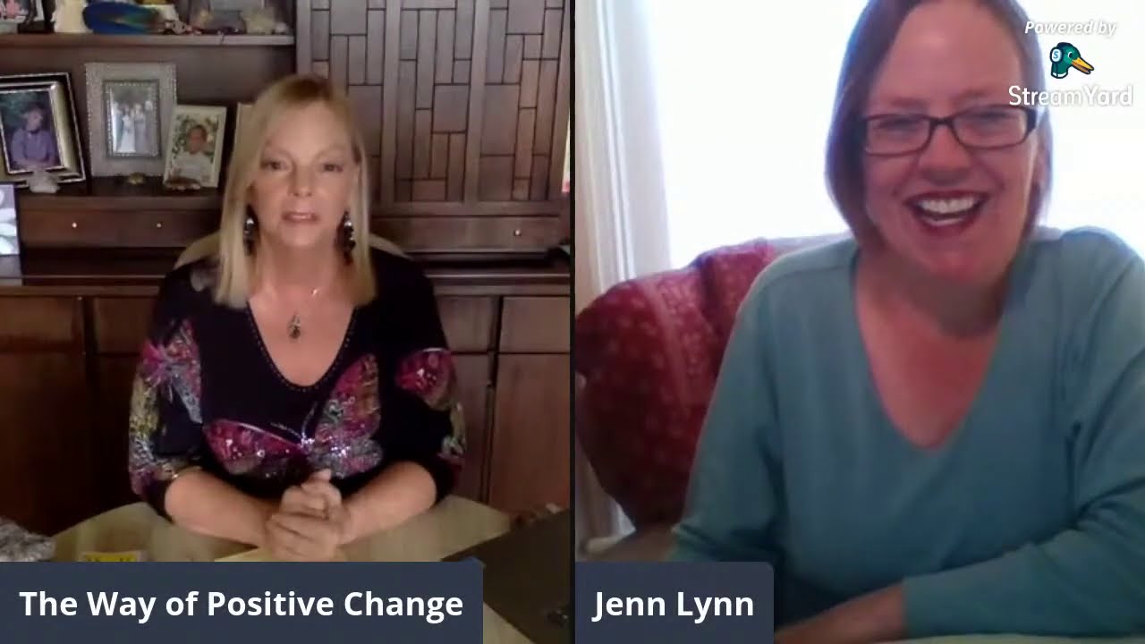 Jenn Lynn Tarot with Lori/ Tarot Readings Hot Topics - YouTube