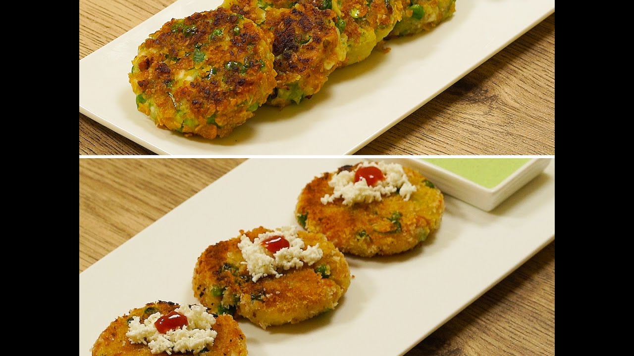 How to Make 2 Ways Cutlet - YouTube