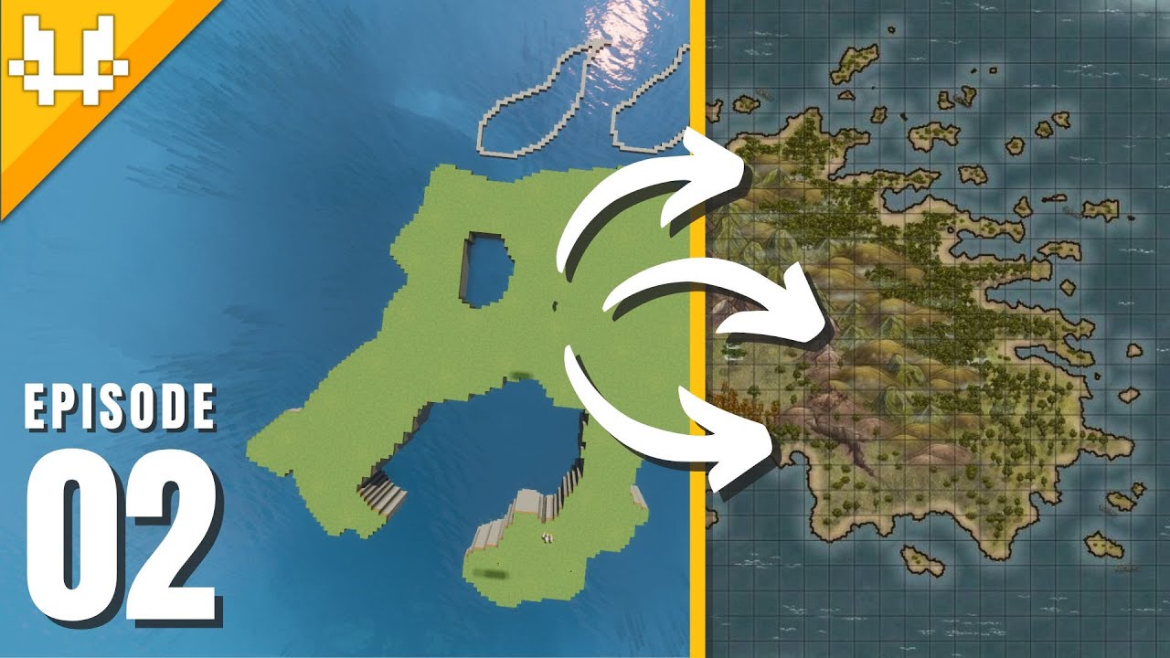 Building A FANTASY ISLAND In Survival Minecraft Weekends Ep 2 YouTube building-a-fantasy-island-in-survival-minecraft-weekends-ep-2-youtube