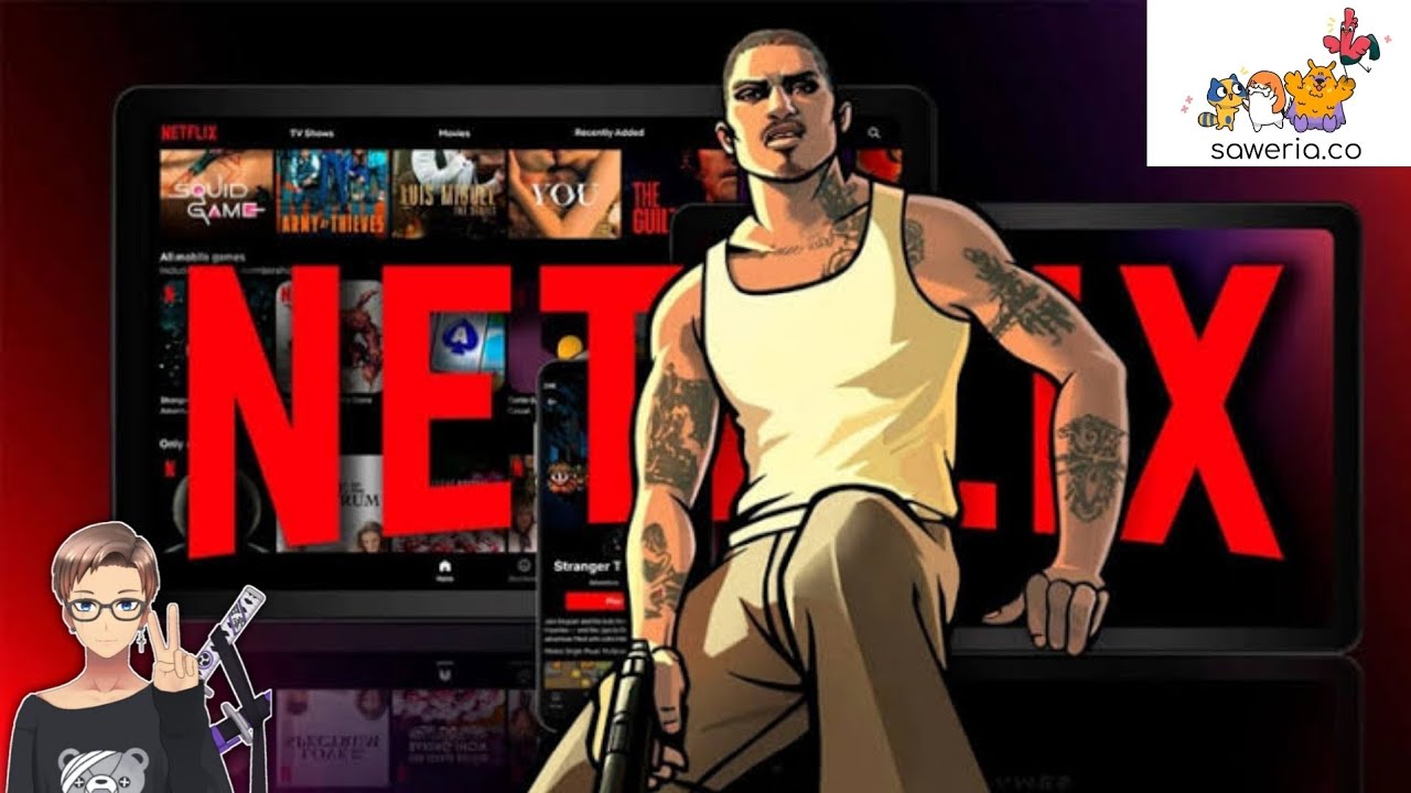 Grafik GTA Satu ini Sangat Realistic! - GTA The Definitive Edition ...