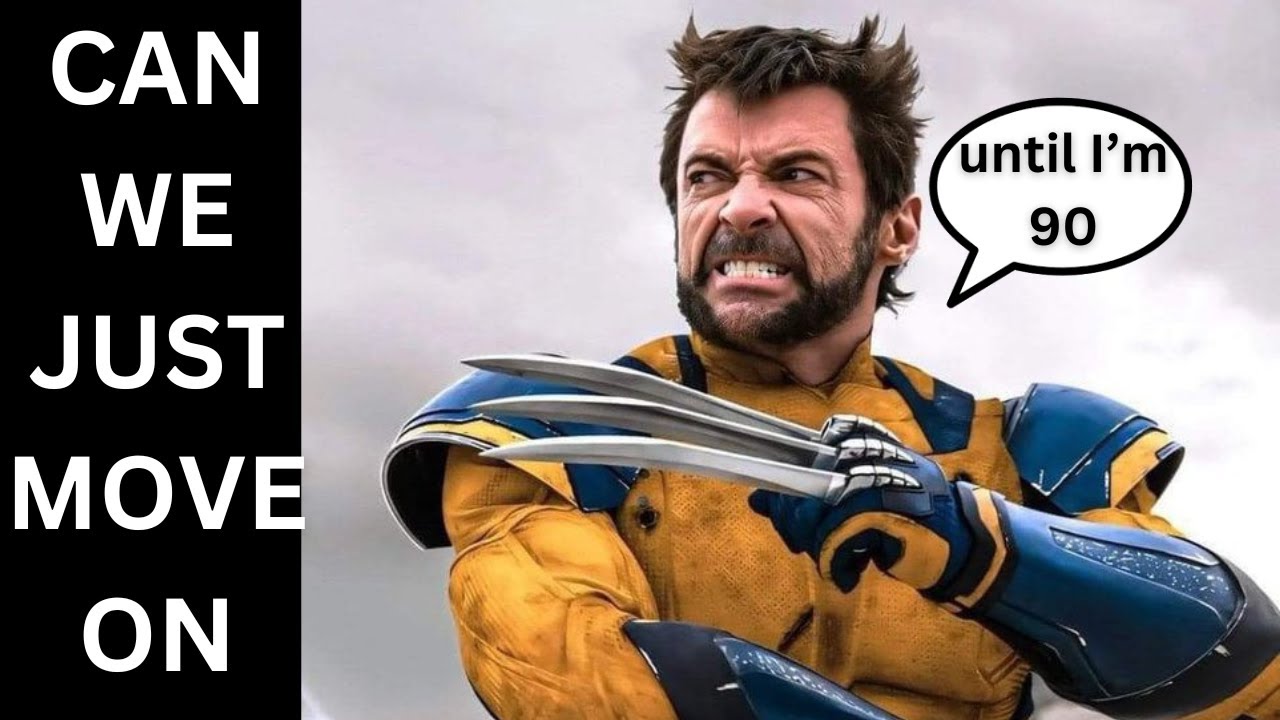 Hugh Jackman Said To Continue Playing Wolverine In The MCU X-Men Reboot ...