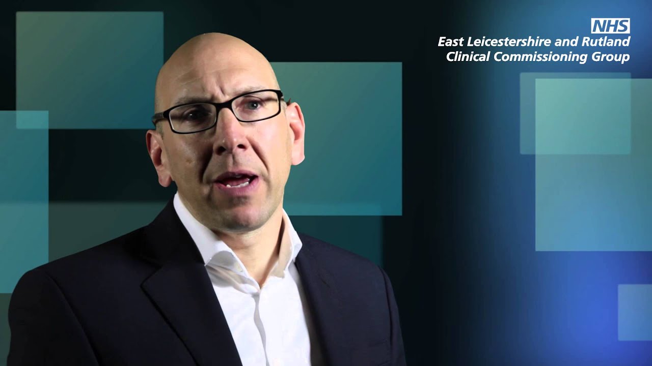 Introducing Tim Sacks - Chief Operating Officer - YouTube