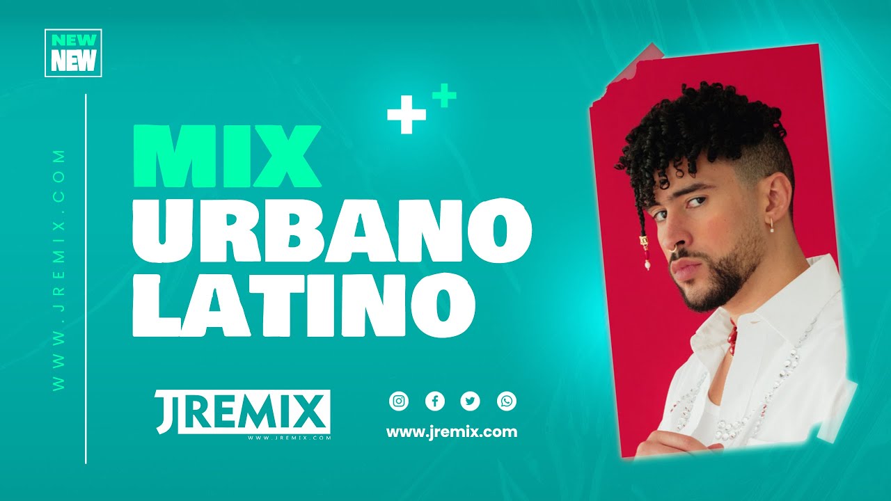 MIX URBANO LATINO Karol G El Alfa Rauw Alejandro Bad Bunny Ozuna mix-urbano-latino-karol-g-el-alfa-rauw-alejandro-bad-bunny-ozuna