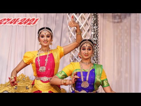 Malai Matrinal Kothai Malai Satrinal| Dance Cover|Marraige Song|Bharathanatyam|