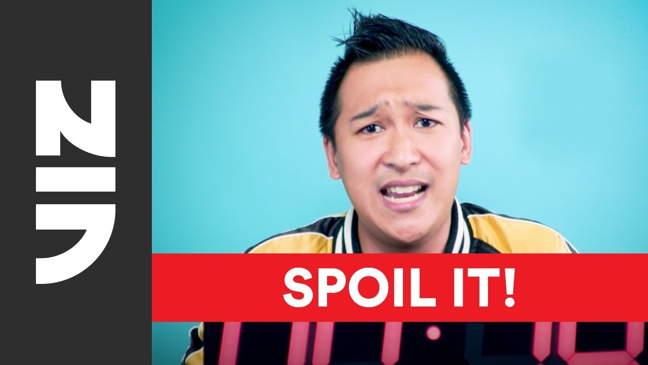 Tiger & Bunny with Darrel J Delfin - Spoil It! - YouTube
