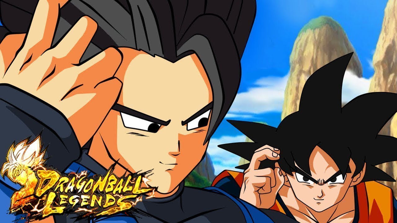 RIVELATA L'IDENTITA' DEL NUOVO SAIYAN! (CHARLOTTE/SHALLOT) RIVELATA LA ...