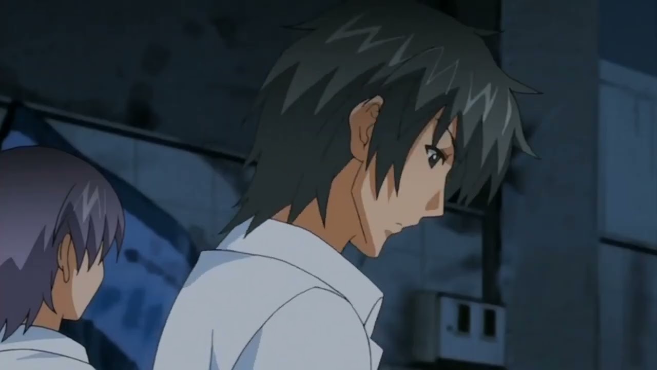 Kansen 2 - Inzai Toshi 1 preview - YouTube