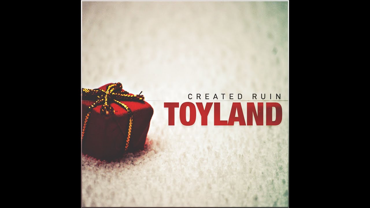 Toyland (feat. Sandra Grimaldi) - YouTube