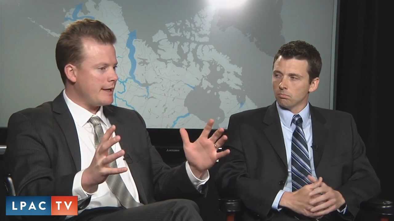 On the Hustings with NAWAPA XXI - YouTube