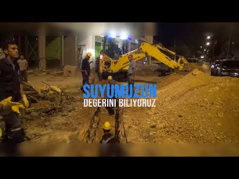 Muğla Büyükşehir Tanıtımve Hizmetlerimiz Videosu