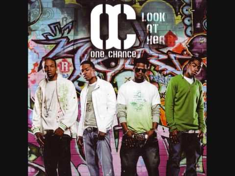 One Chance - Look At Her Lyrics