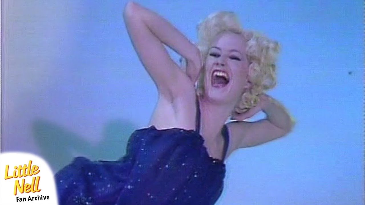 The Empire [Song] (Rock Follies of '77 E2) | The Little Nell Fan ...