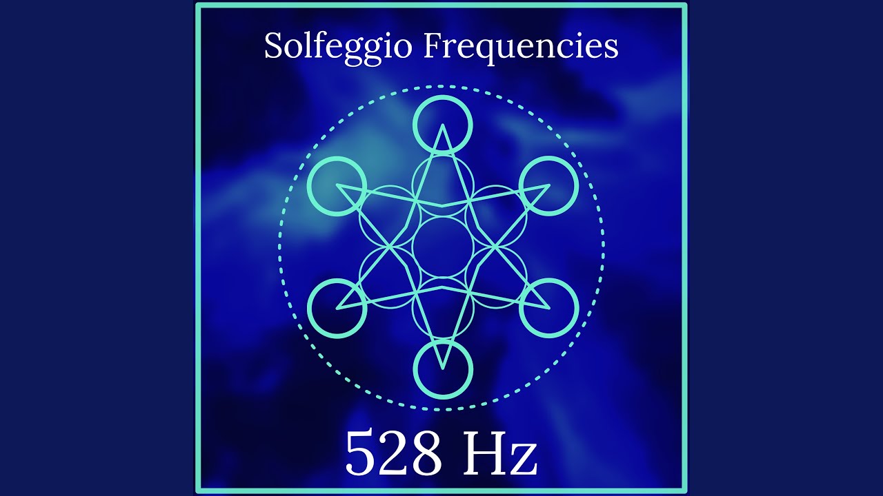 528 Hz - Healing Love Frequency (528 Hz Frequency Music) - YouTube