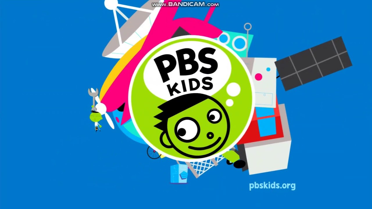 PBS Kids Sign Off Break (2020) - YouTube