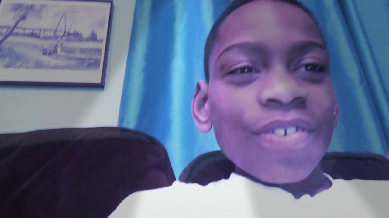 A joke for Corey x Kinchen.😃😃😃😃 - YouTube