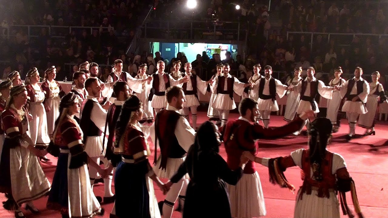 ΤΟΥ ΝΕΚΡΟΥ ΑΔΕΛΦΟΥ(ΤΣΑΜΙΚΟΣ)-''ΑΣΚΛΗΠΙΟΣ''-2014 - YouTube