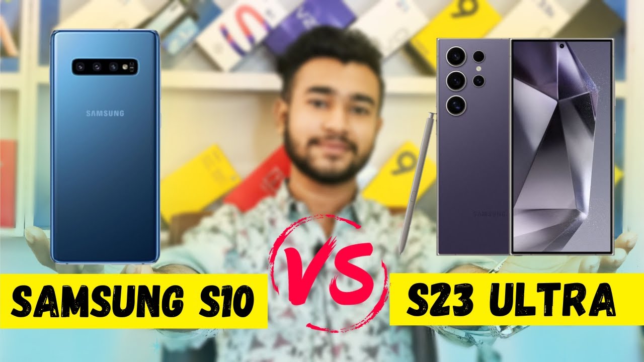 Should Buy Samsung Galaxy S10 In 2024 | All Doubt's Clear | Mobile ...