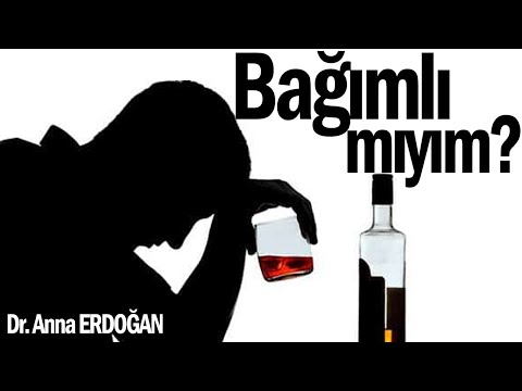 Bağımlı mıyım? İnsan Psikolojisi