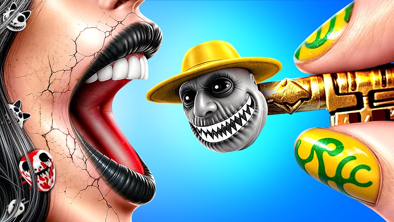 Ich wurde vom ZOOKEEPER Adoptiert! Ein Tiny House zu Hause für den ...