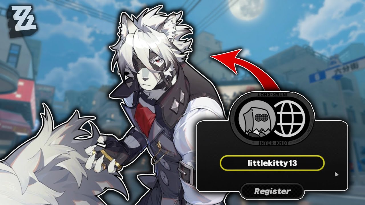 i played the furry gacha game - YouTube