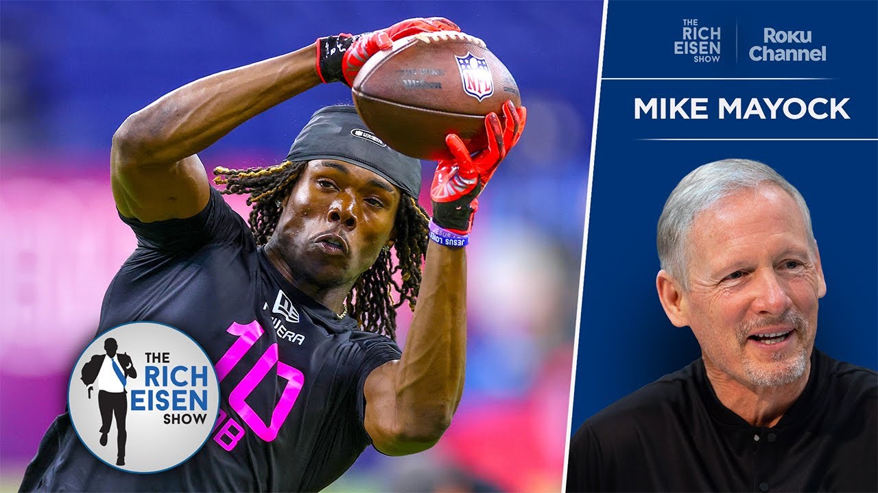 Mike Mayock Says Which Prospects Proved Themselves at the NFL Combine ...