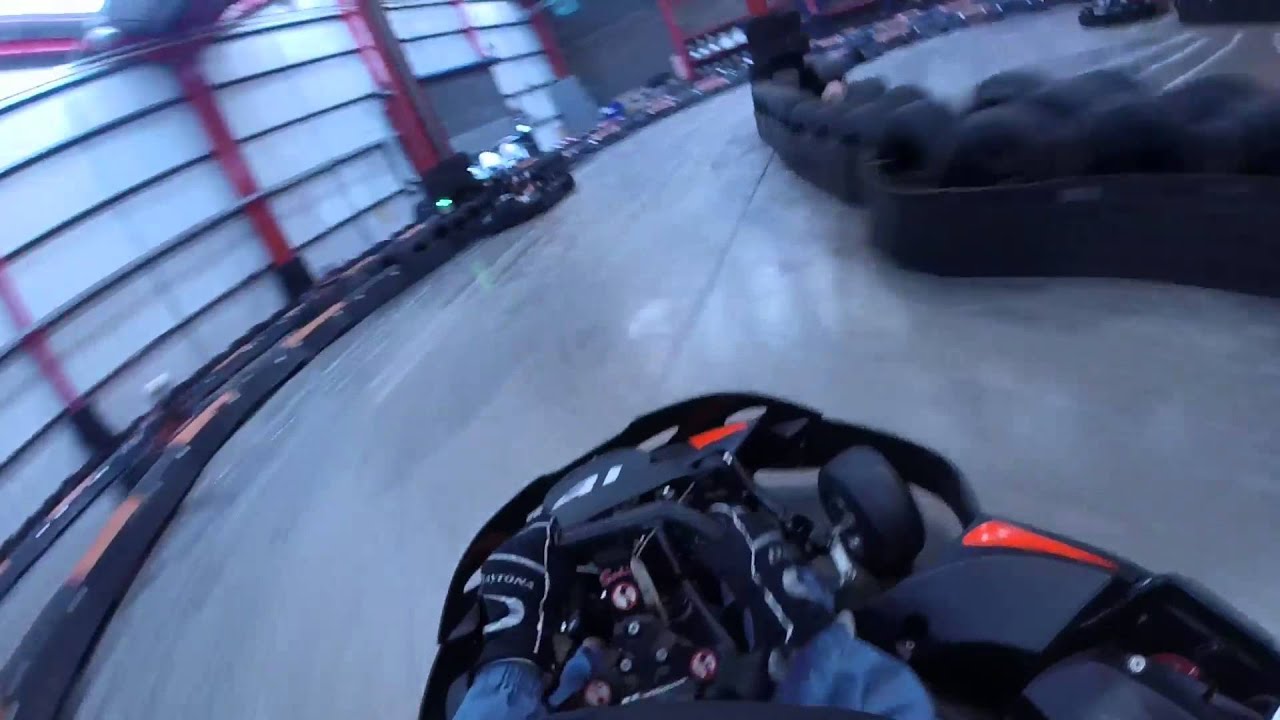 Formula Fast Milton Keynes 27/12/14 - YouTube