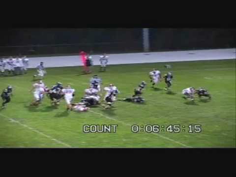 Rasheed Williams highlights - YouTube