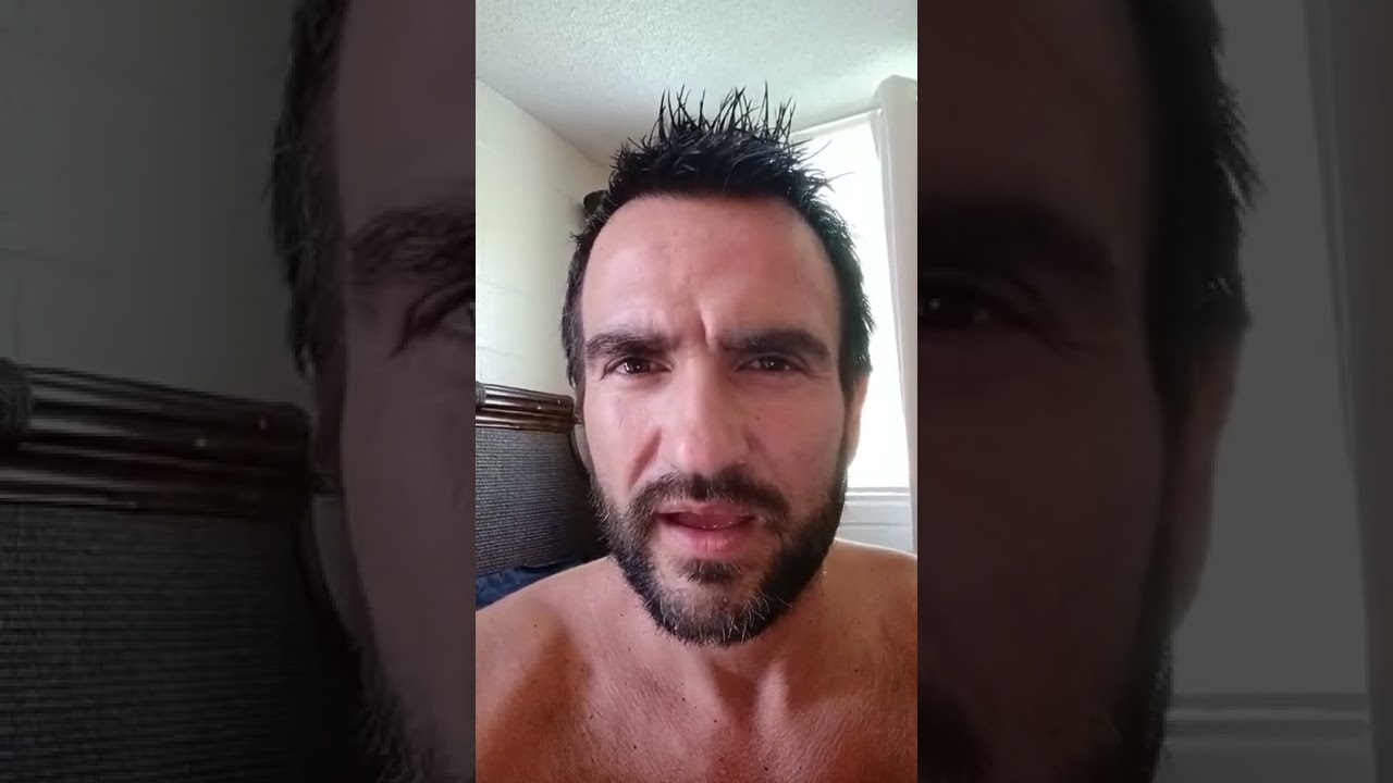 Hard Times Create Strong Men... G. Michael Hopf - YouTube