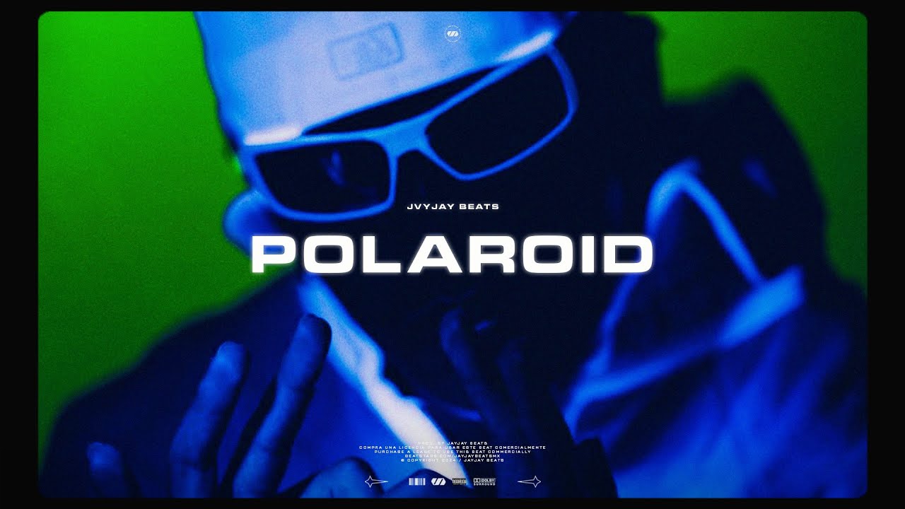 [FREE] Feid X Skrillex X Mora | POLAROID | DnB X Reggaeton Type Beat ...