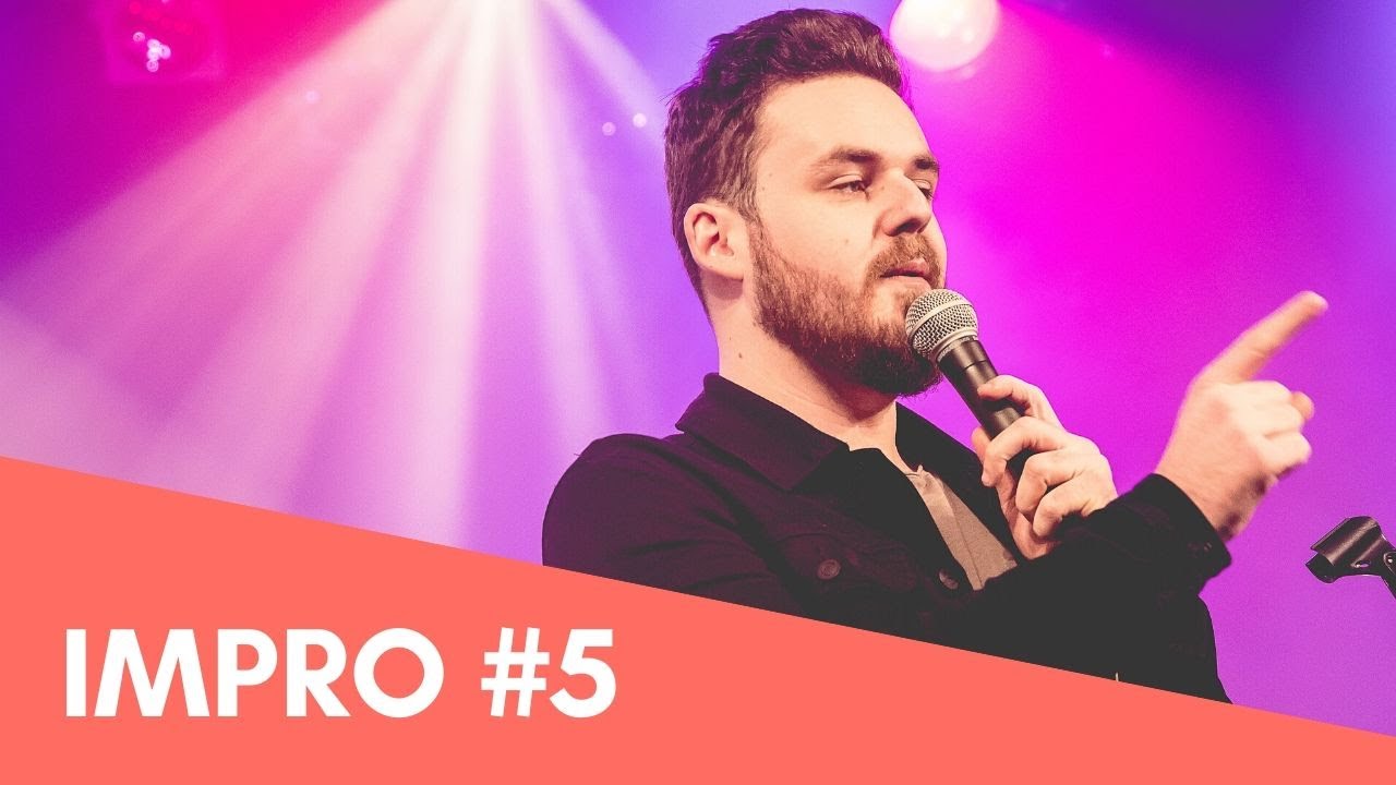KINO - IMPRO #5 - YouTube