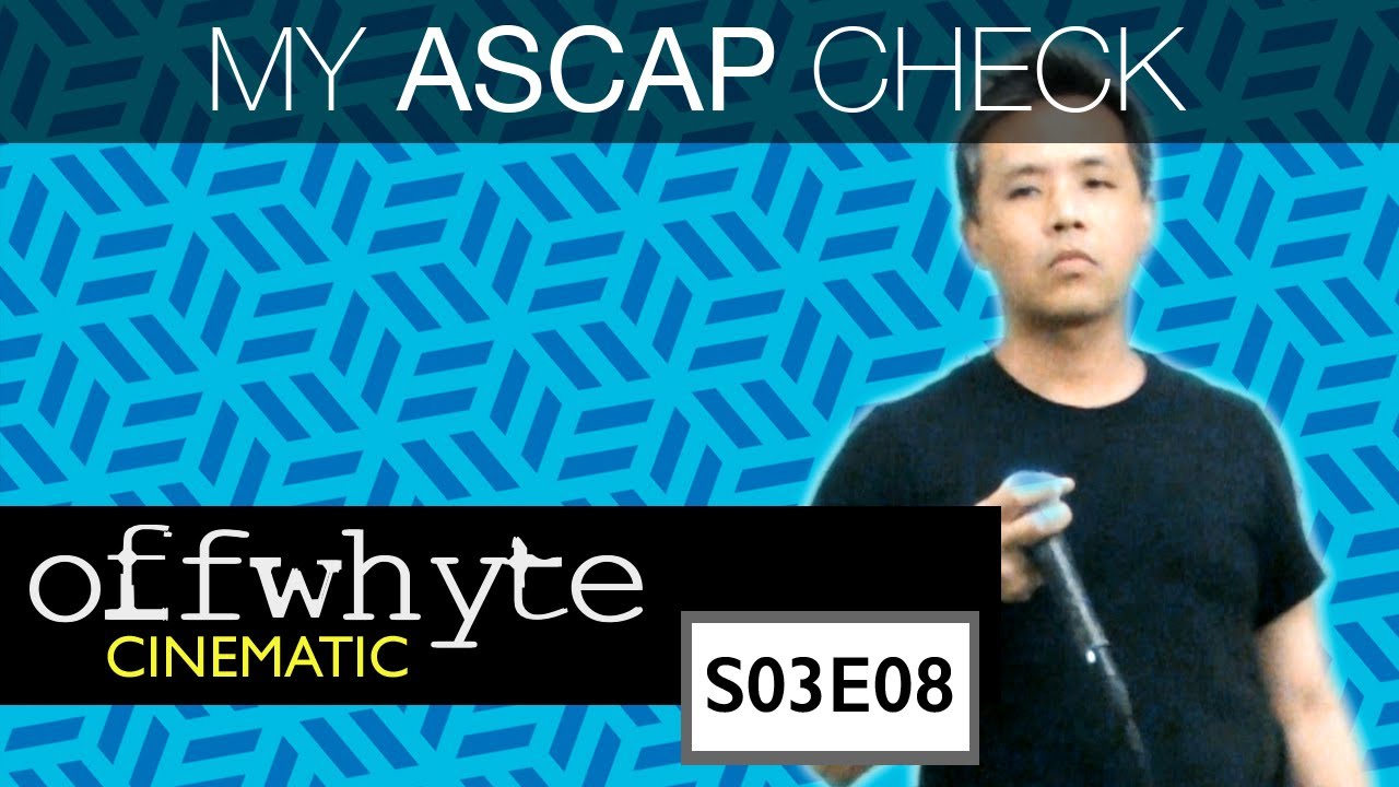 My ASCAP Check, Transformers Comics - Offwhyte Cinematic S03E08 - YouTube