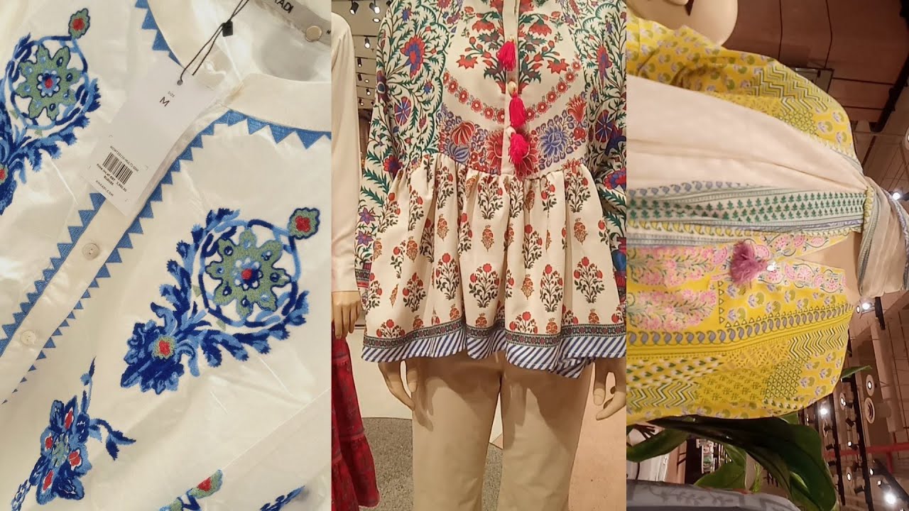 Khaddi Eid collection 2023|@hinainfo300 - YouTube