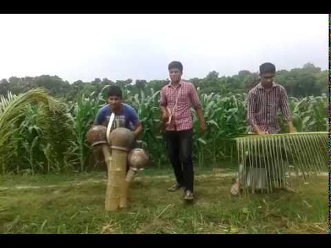 Daaru Peeke || Fisal DJ Remix (song no. 02)