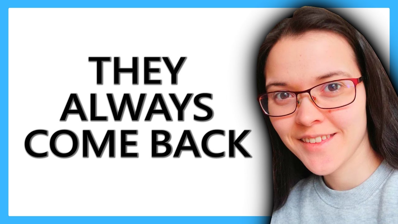 LET HER GO To Get Her Back YouTube let-her-go-to-get-her-back-youtube