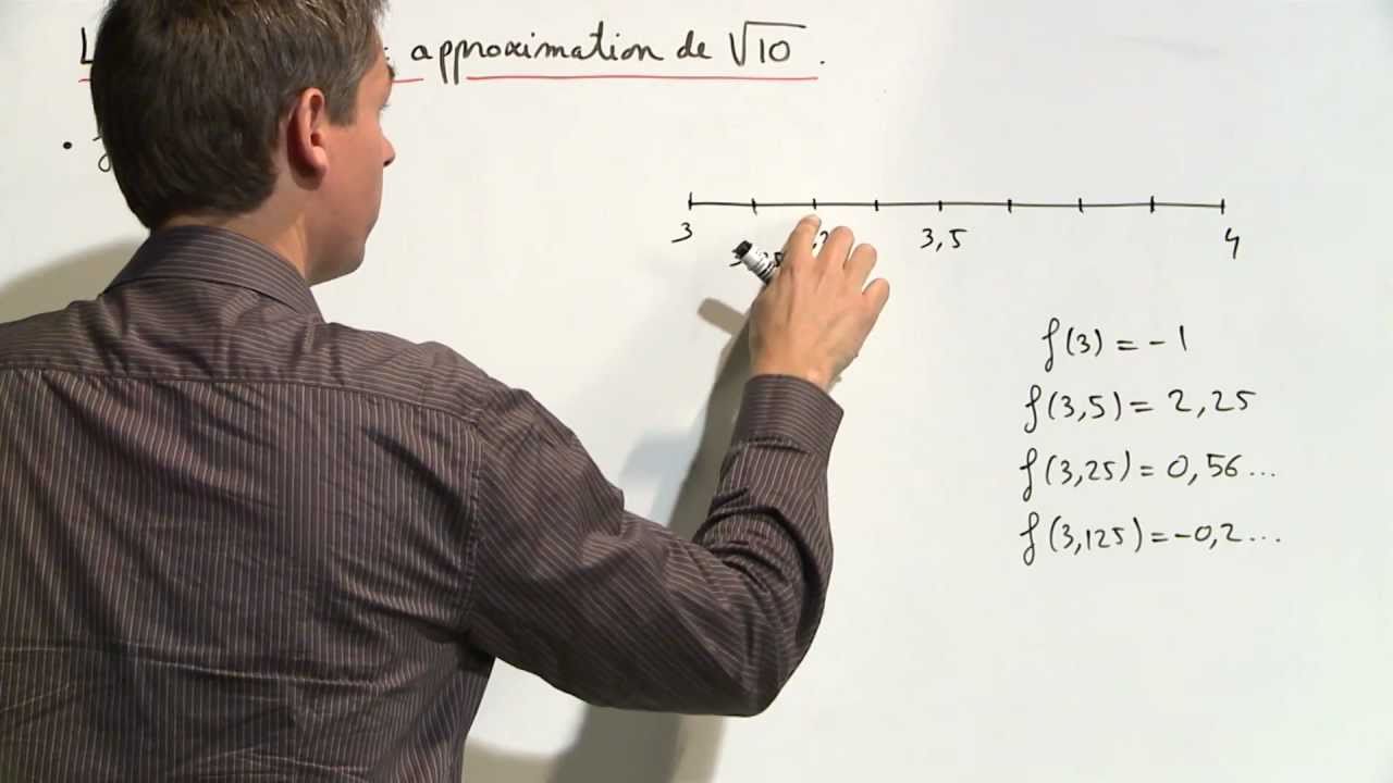 Exercice 6 (Fonctions continues) [00642] - YouTube