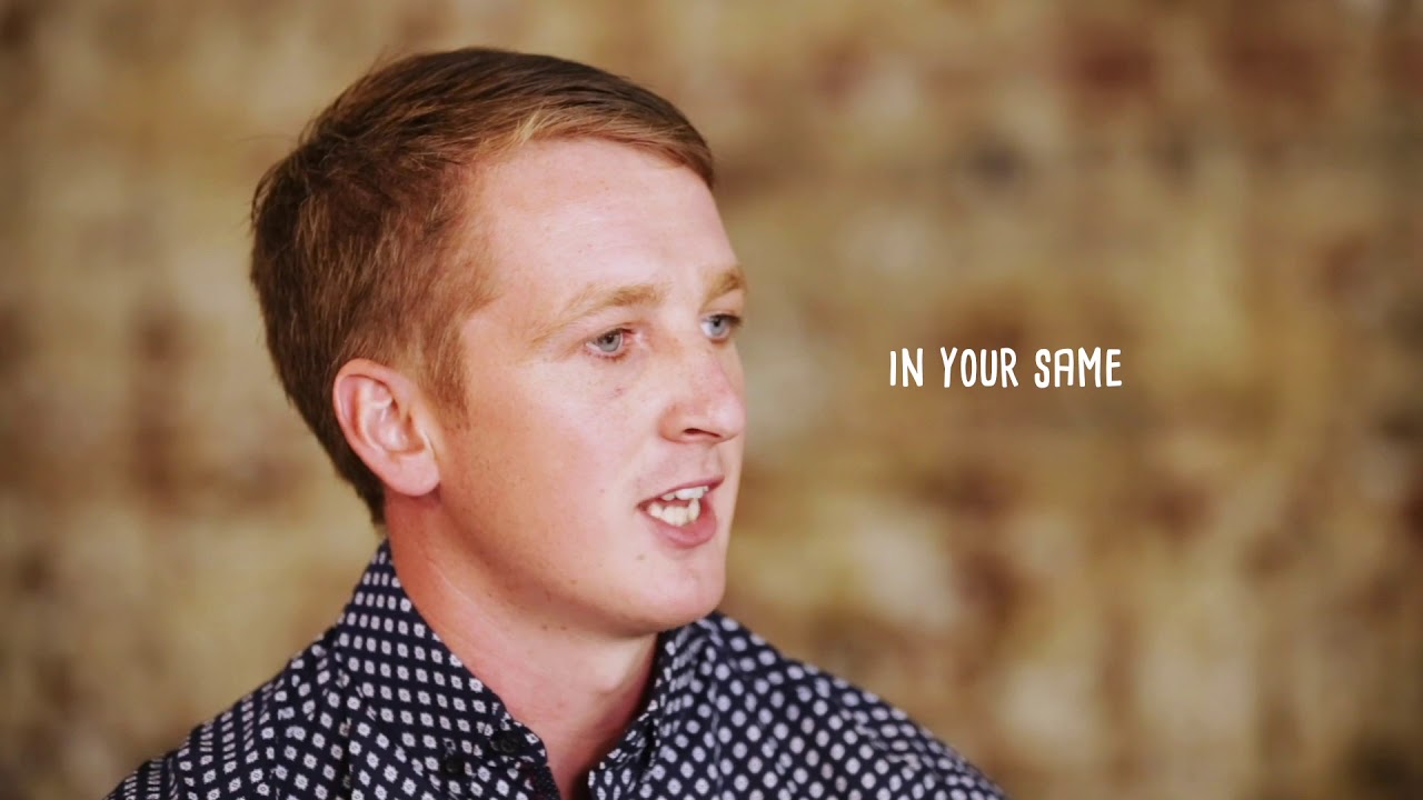 Cameron's career story - YouTube