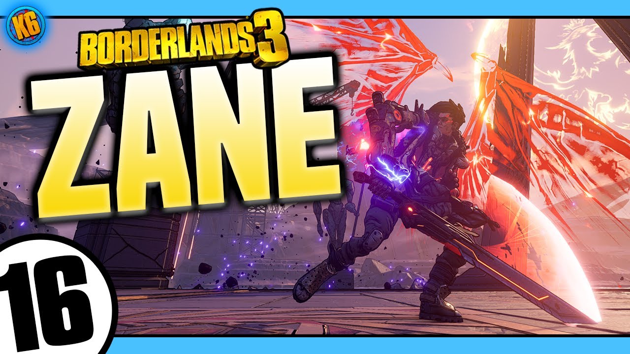 TROY TRIES THE IMPOSSIBLE! - Zane | Day #16 - Funny Moments & Loot ...