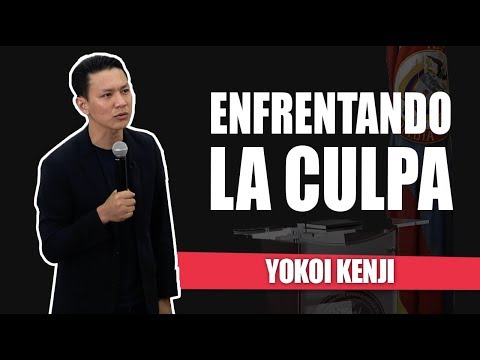 ENFRENTANDO LA CULPA | YOKOI KENJI