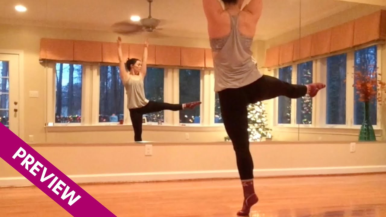 Jayme Wappel I ADTC Dance Choreographer