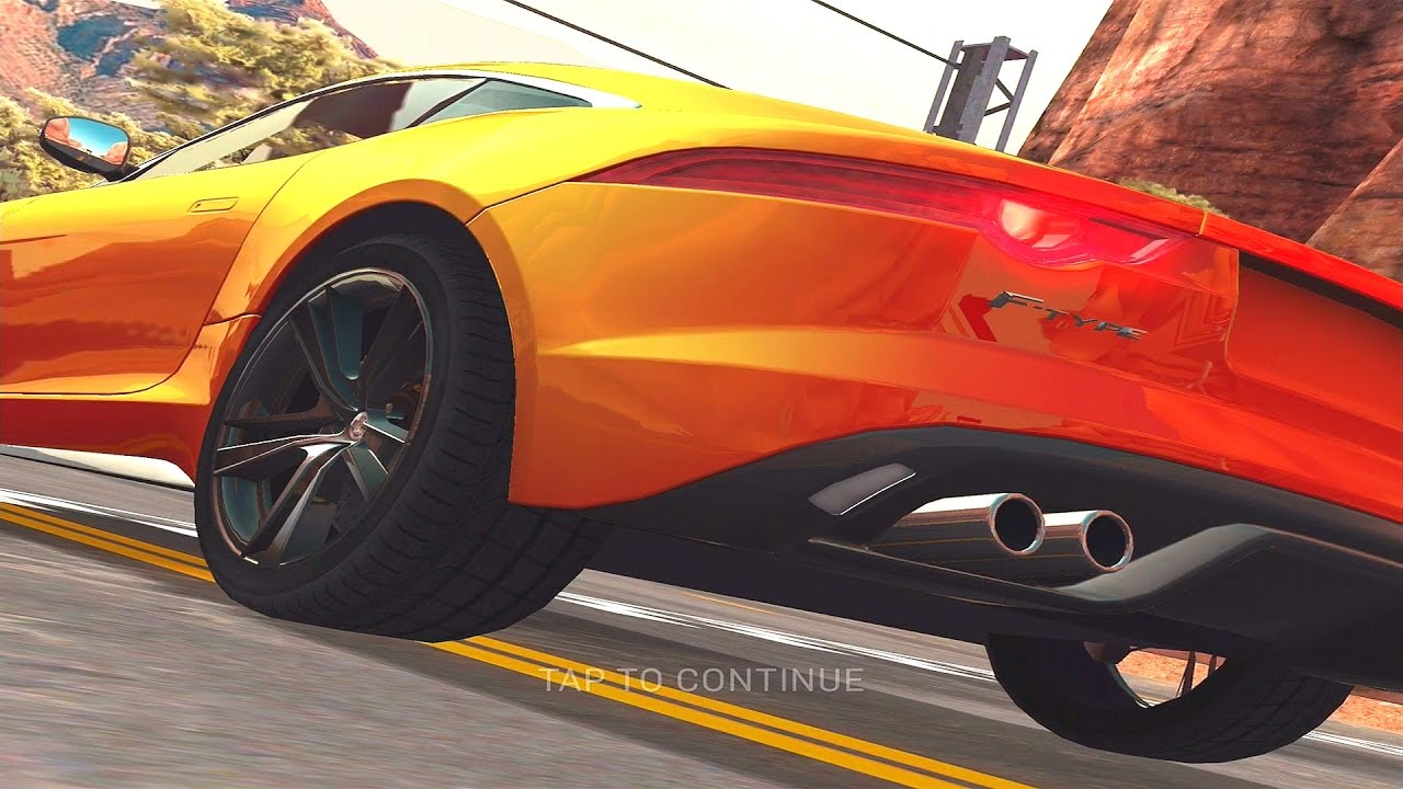 Gear Club (iOS) - Walkthrough Part 40 - B2: Outlaws - YouTube