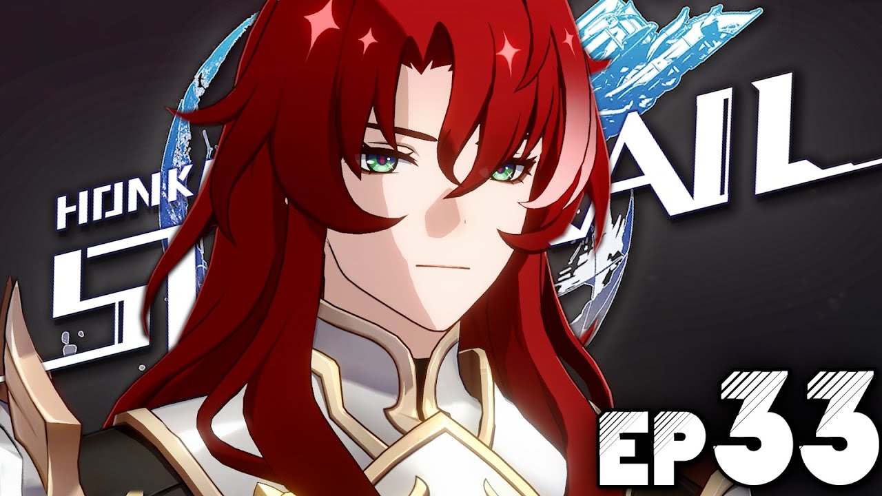 Sting Operation | First Time Playing Honkai Star Rail | Ep33 - YouTube