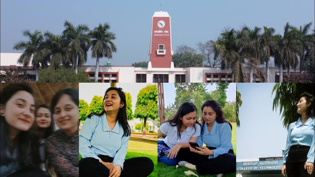 Visited Food Processing Technology, College of Pantnagar University ...
