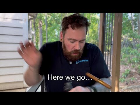 How does it go so wrong? Burnt, Cigar Dropped, should you toast your ...