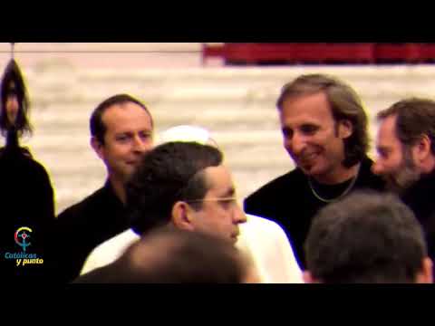 Daniel Poli / Católicos y Punto - YouTube