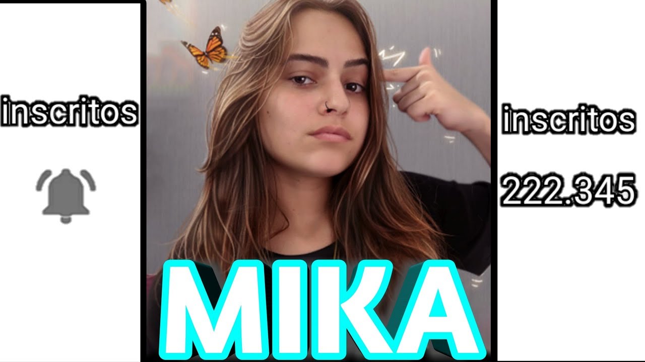 Música da intro de final de vídeo da Mika - YouTube