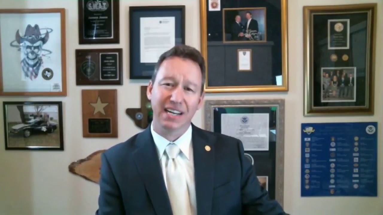 Jaeson Jones On The Glazov Gang - YouTube