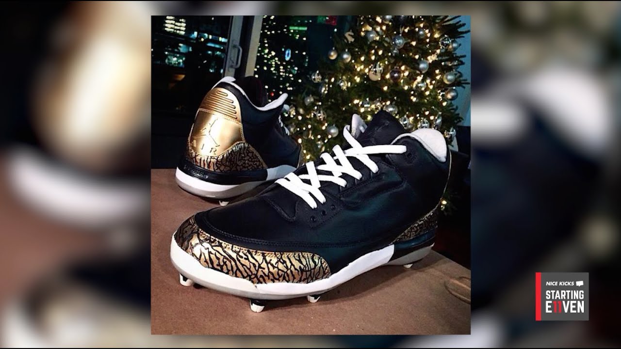 The BEST cleats worn in the NFL for Week 15 - Gridiron Kicks - YouTube
