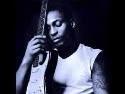 D'Angelo - I Found My Smile Again