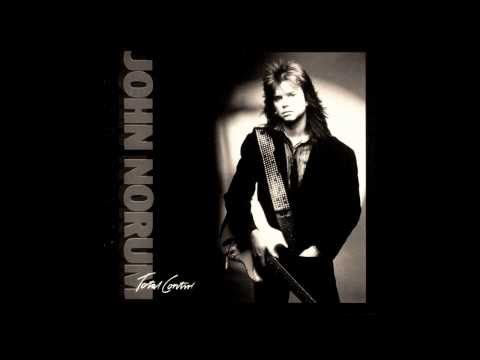 John Norum - Back On The Streets
